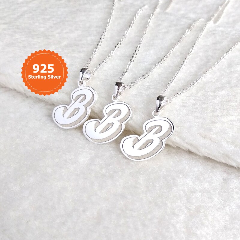 Symbol Necklace - Etsy