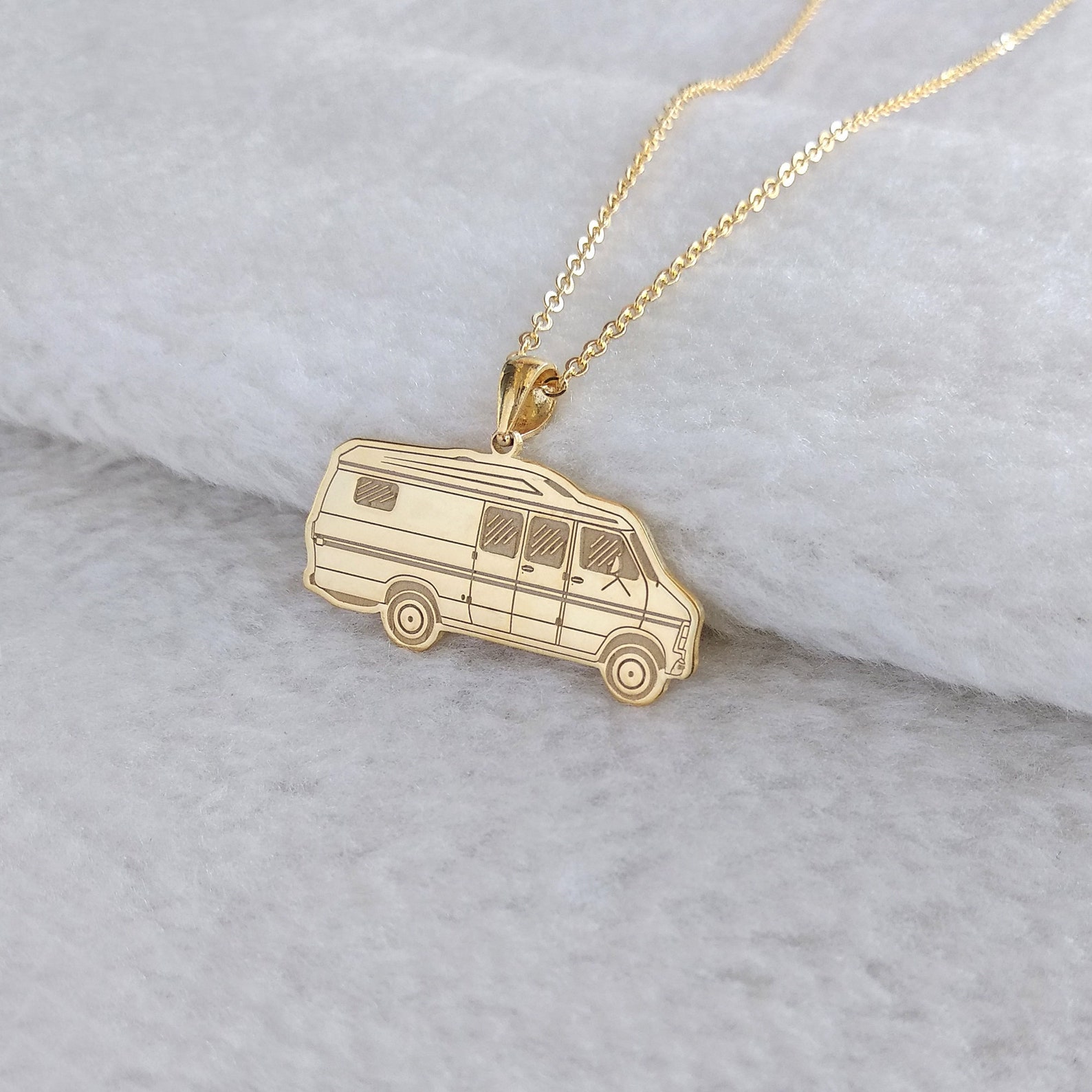 Custom Special Necklace,custom Car Necklace,dream Car Necklace,custom ...