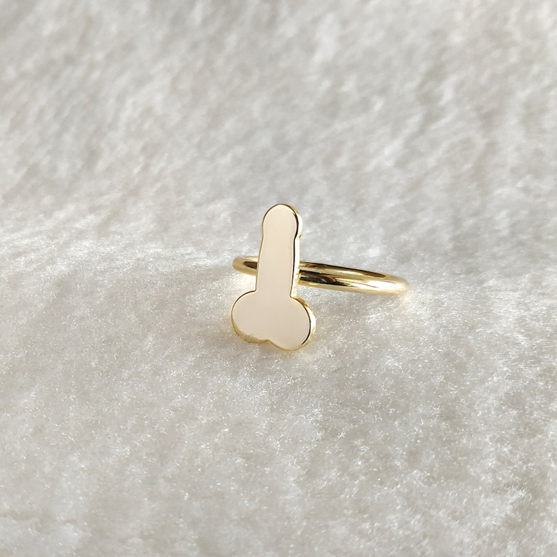 Penis Ring,men Penis Ring,custom Penis Ring,personalize Symbol Ring ...