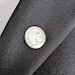 Enamel Logo Magnetic Lapel Pin,magnetic Lapel Pin,wedding Lapel Pin ...