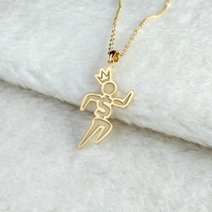 Custom Special Necklace,custom Symbol Necklace,custom Personalized ...