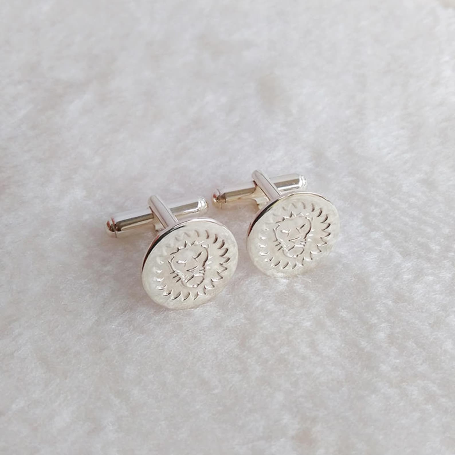 Ranch Cufflinks,custom Symbol Cufflinks,ranch Brand Cufflinks,wedding ...