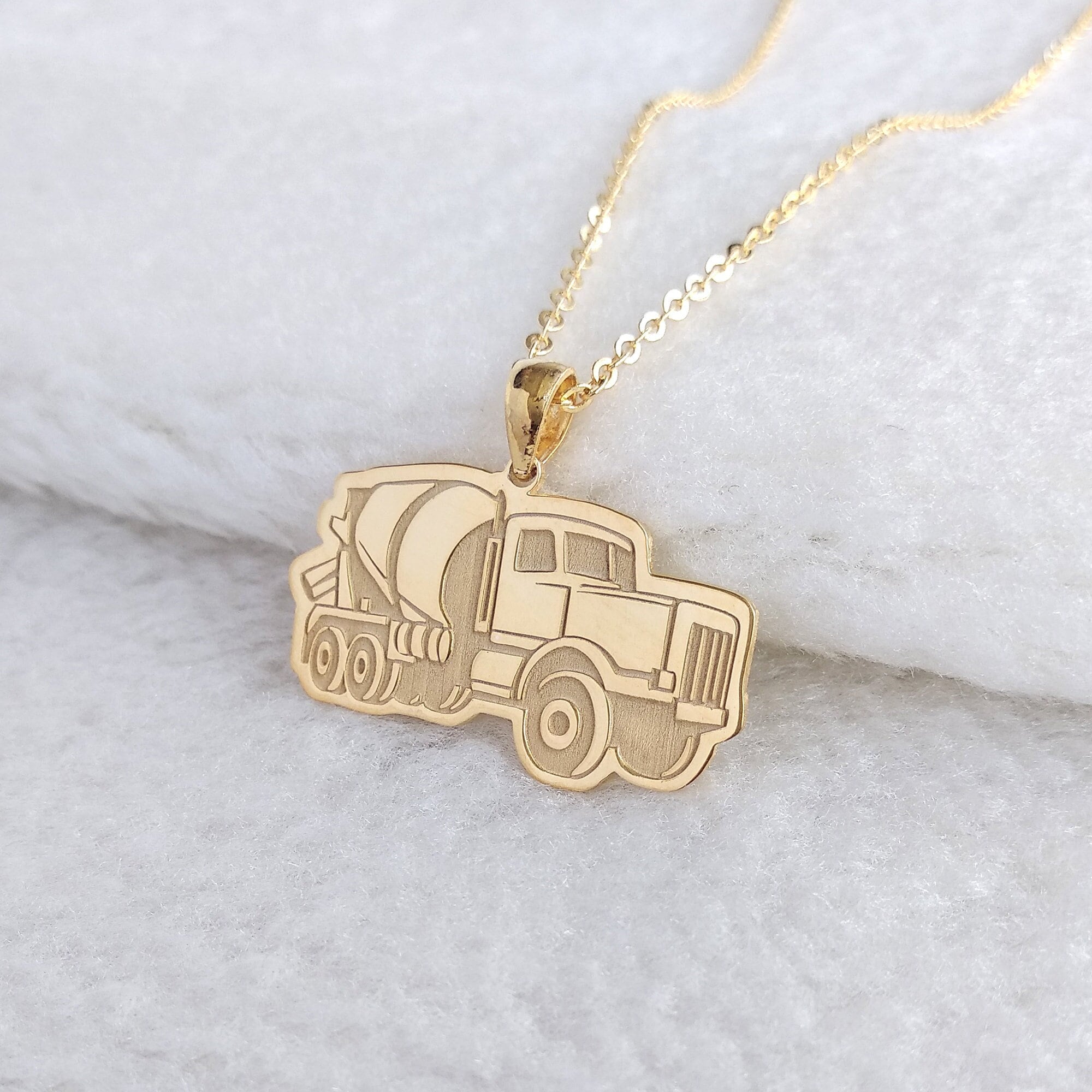 Custom Special Necklace,custom Car Necklace,dream Car Necklace,custom ...