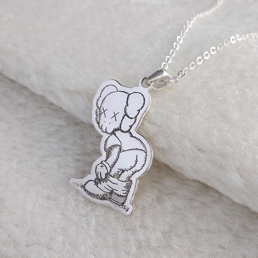 Custom Special Necklace,custom Symbol Necklace,custom Personalized ...