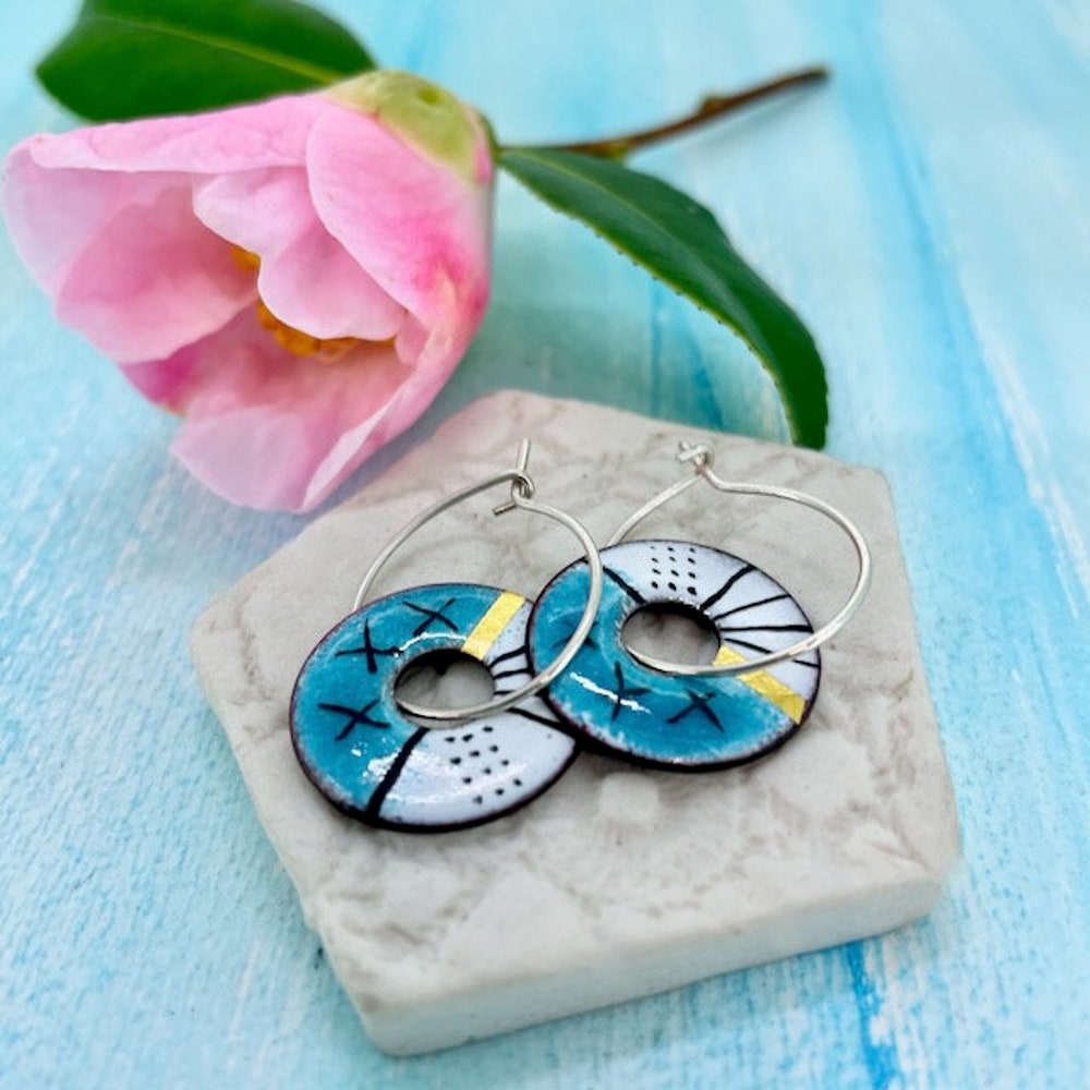 CaroleAllenJewellery - Etsy