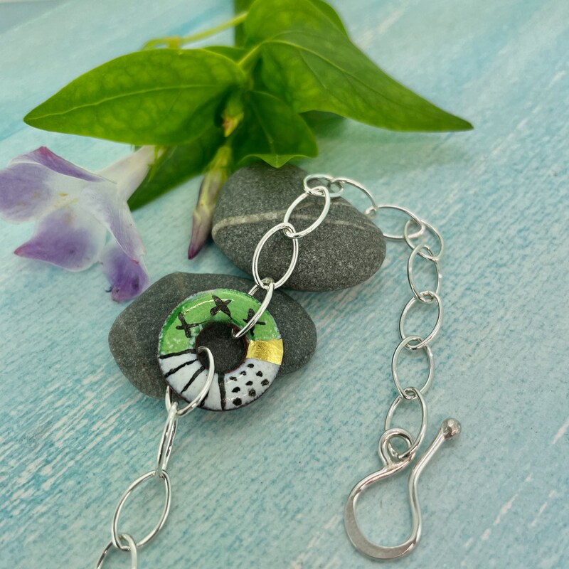 CaroleAllenJewellery - Etsy