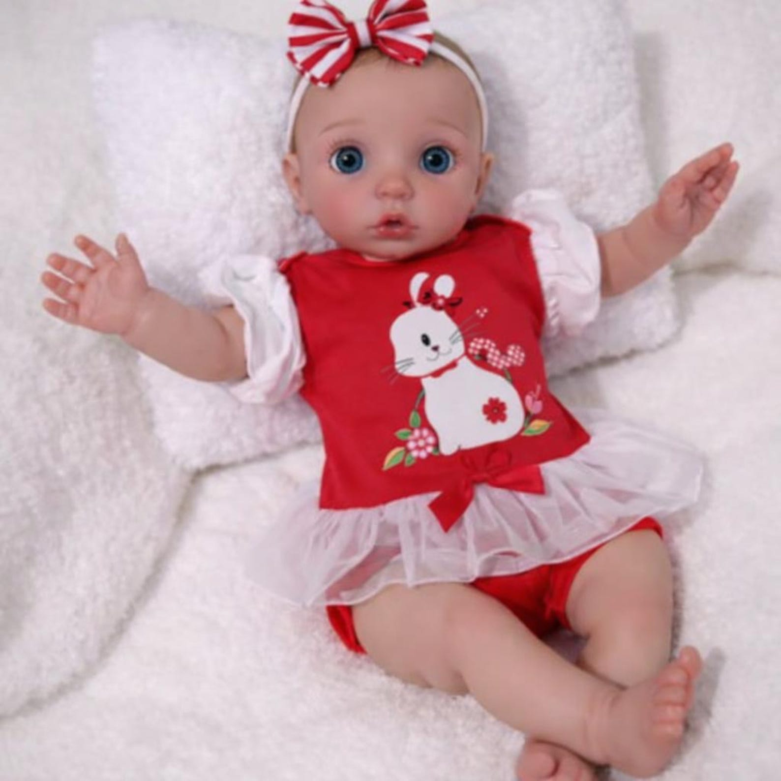 Special - About This Classic Peeka Doll Now In-stock (high-end ...