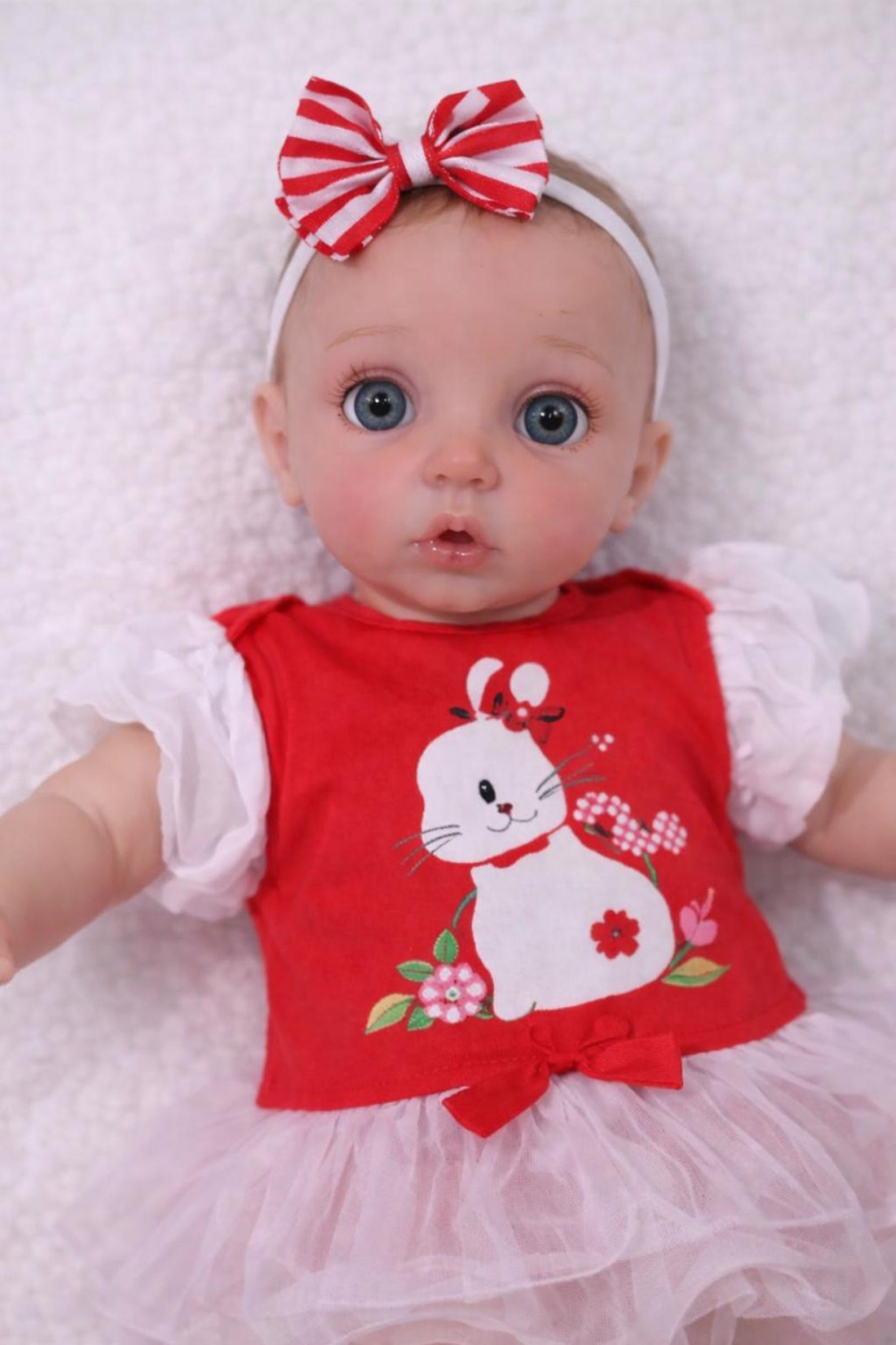 Special - About This Classic Peeka Doll Now In-stock (high-end ...