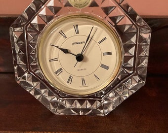 Staiger German Clock - Etsy