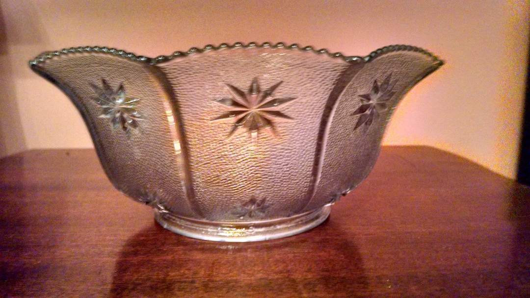 Antique Gasolier Shade - Etsy