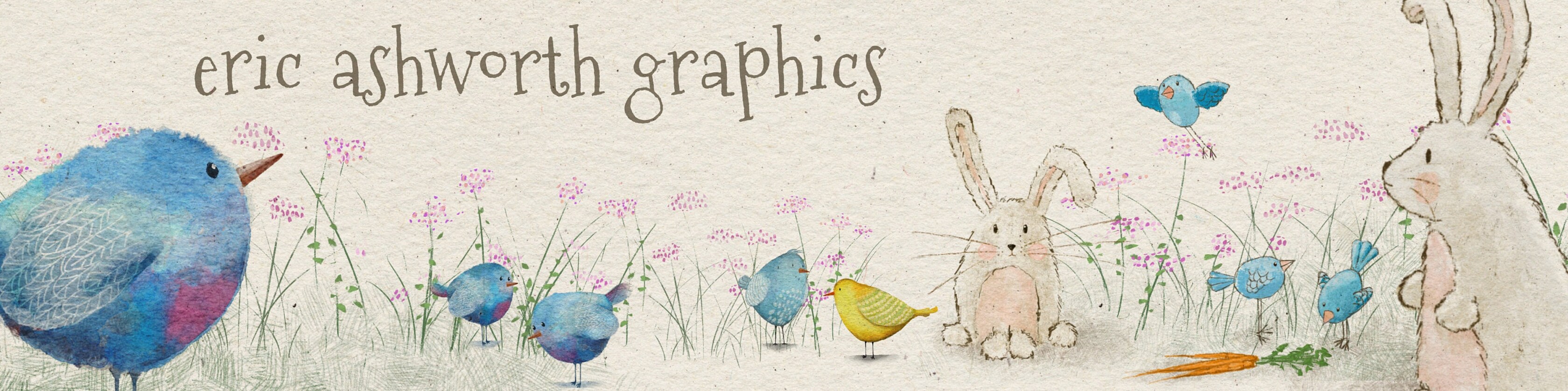 EricAshworthGraphics - Etsy