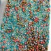 Coral Reef Sensory Filler, Coral Sensory Filler, Pasta Coral, Ocean ...