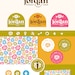 Custom Branding Package, Brand Package, Logo Kit, Brand Kit, Feminine ...