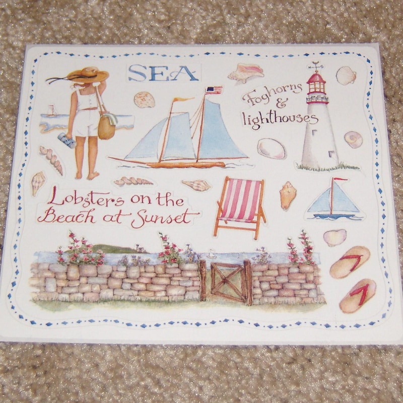 Susan Branch - Etsy