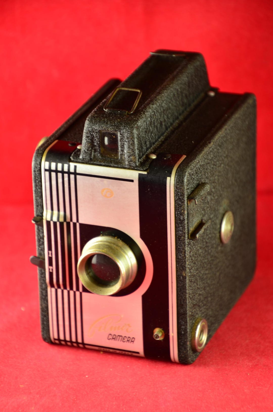 Fototechnica Filmor - Etsy