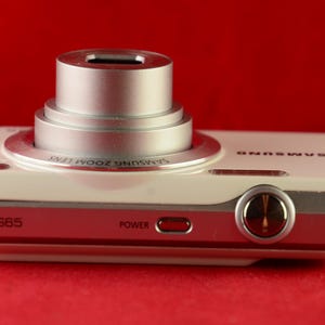 Samsung ES65 10 MP 5x Zoom - Etsy