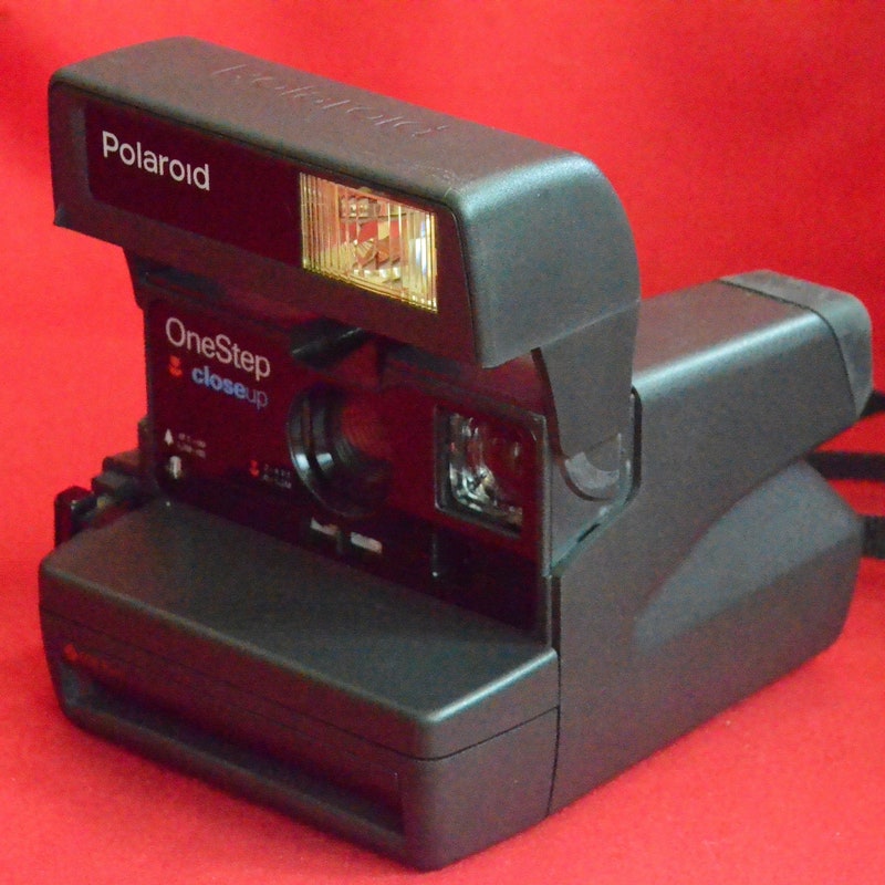 Polaroid Onestep - Etsy