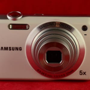 Samsung ES65 10 MP 5x Zoom - Etsy