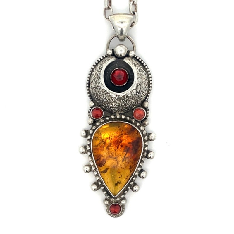 Neck Adornment - Etsy