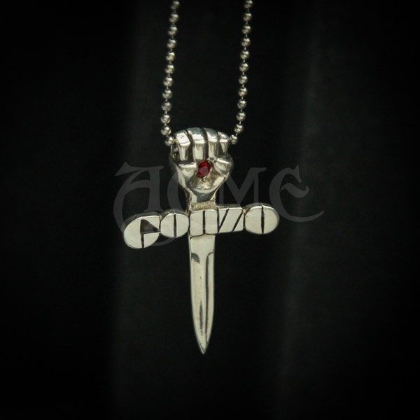 Gonzo - Etsy