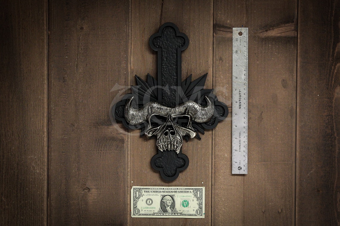 Danzig Live version Buckle With HUGE Lucifuge | Etsy