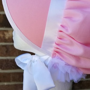 Little Bo Peep Toy Story Inspired Costume Bonnet, Toy Story Movie ...