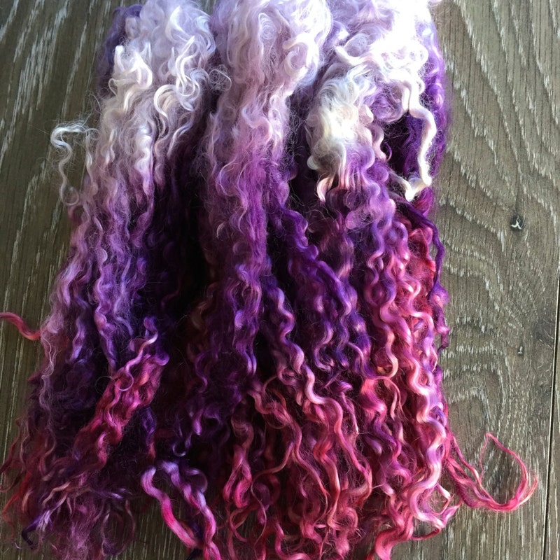 Lace Locks - Etsy