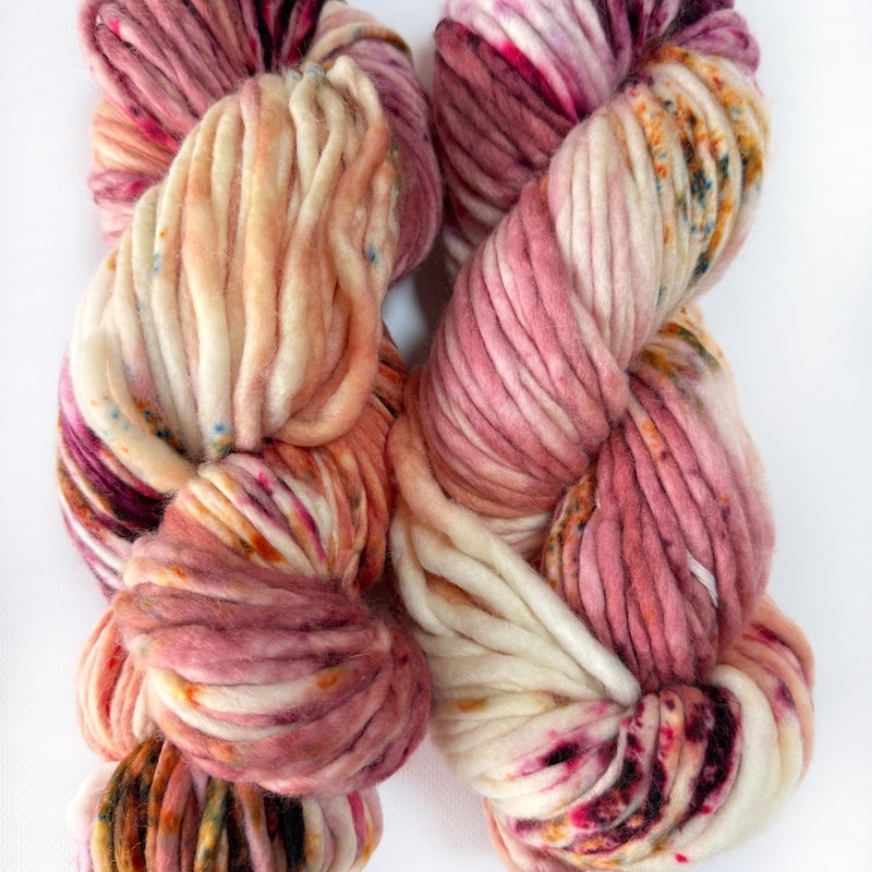 Super Chunky Yarn - Etsy