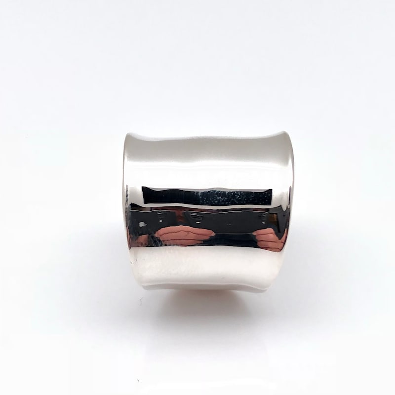 Long Finger Rings - Etsy