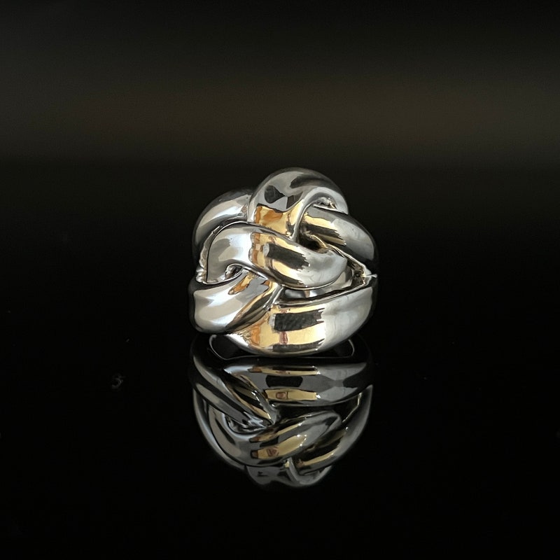 Statement Rings - Etsy