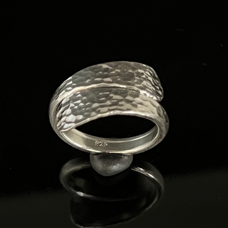 Trending Adjustable Ring - Etsy