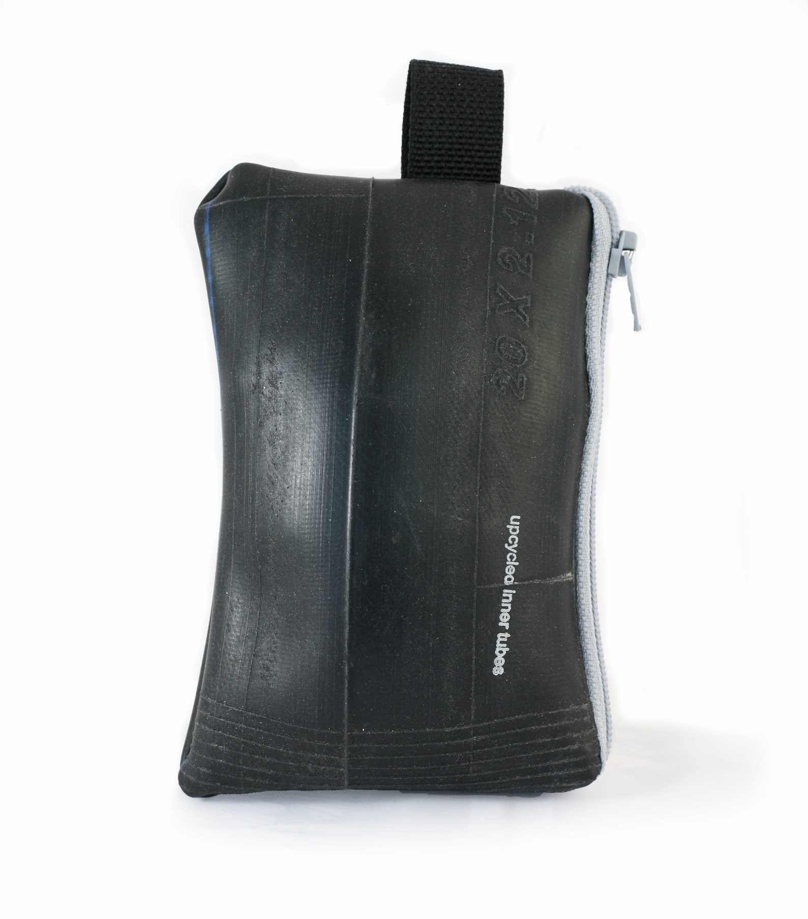 Small Zip Pouch Inner Tube Bag Travel Bag Makeup Case - Etsy