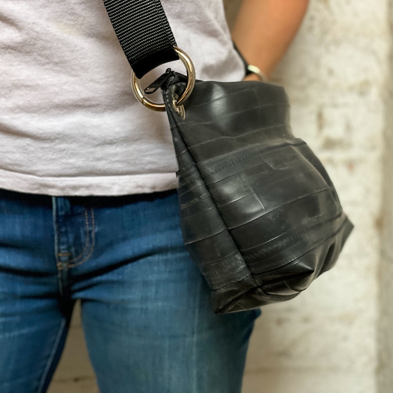 Recycled Purses - Etsy