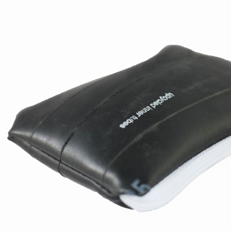 Small Zip Pouch Inner Tube Bag Travel Bag Makeup Case - Etsy