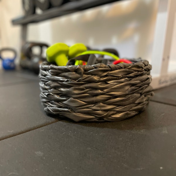 Upcycled Rubber - Etsy