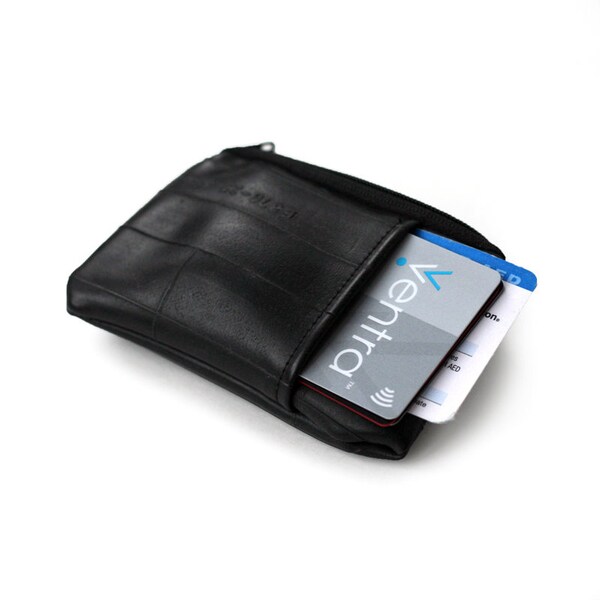 Wallet Women Upcycled - Etsy