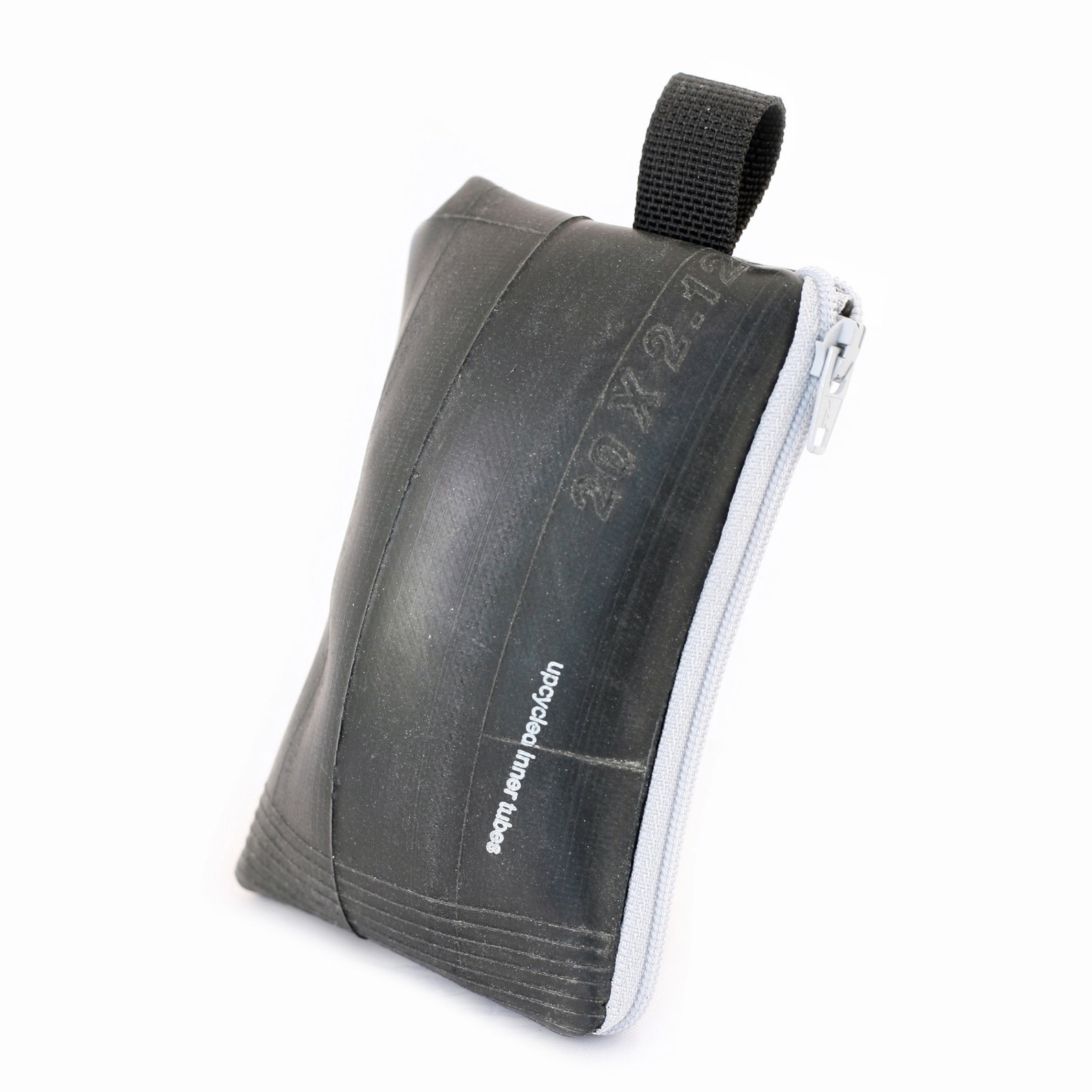 Small Zip Pouch Inner Tube Bag Travel Bag Makeup Case - Etsy