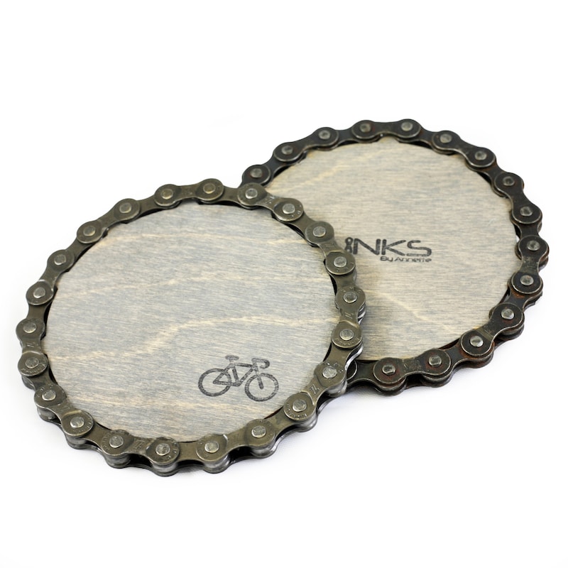 Recycled Bike Parts - Etsy
