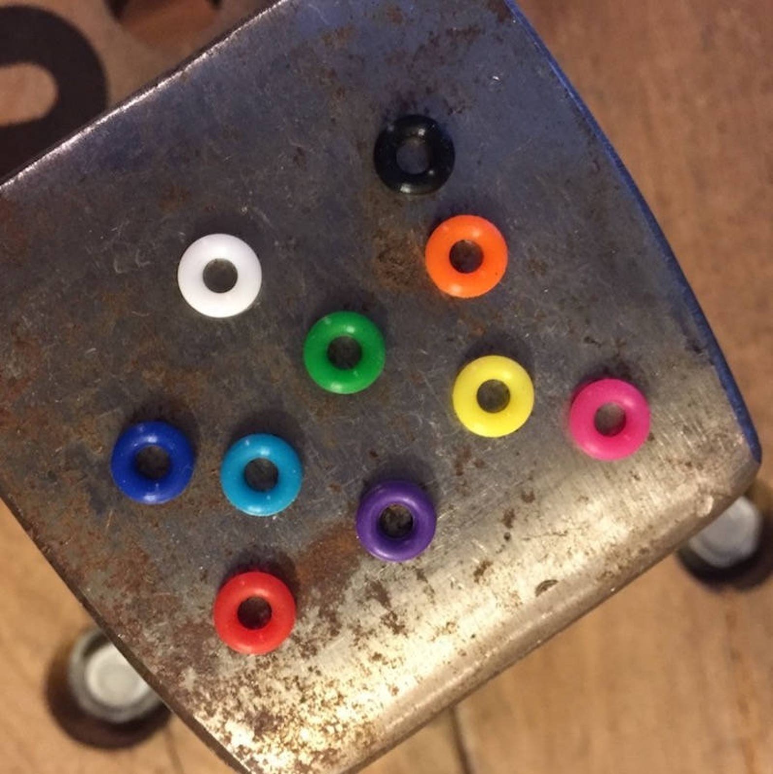 Unisex Bike Chain Bracelet Custom Colors Mens Bracelet Bike - Etsy