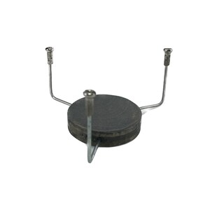 Repurposed Bike Chain Coasters, Gift Set, Cyclist, Housewarming ...