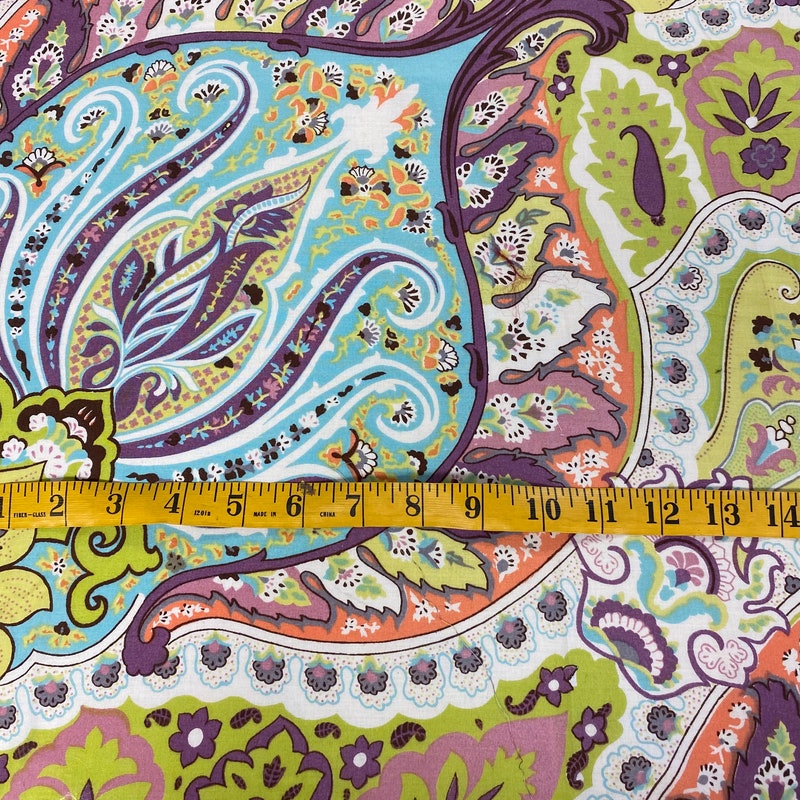 Paisley Decor - Etsy