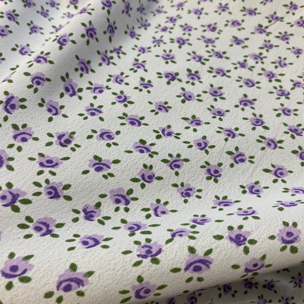 Light Purple Fabric - Etsy