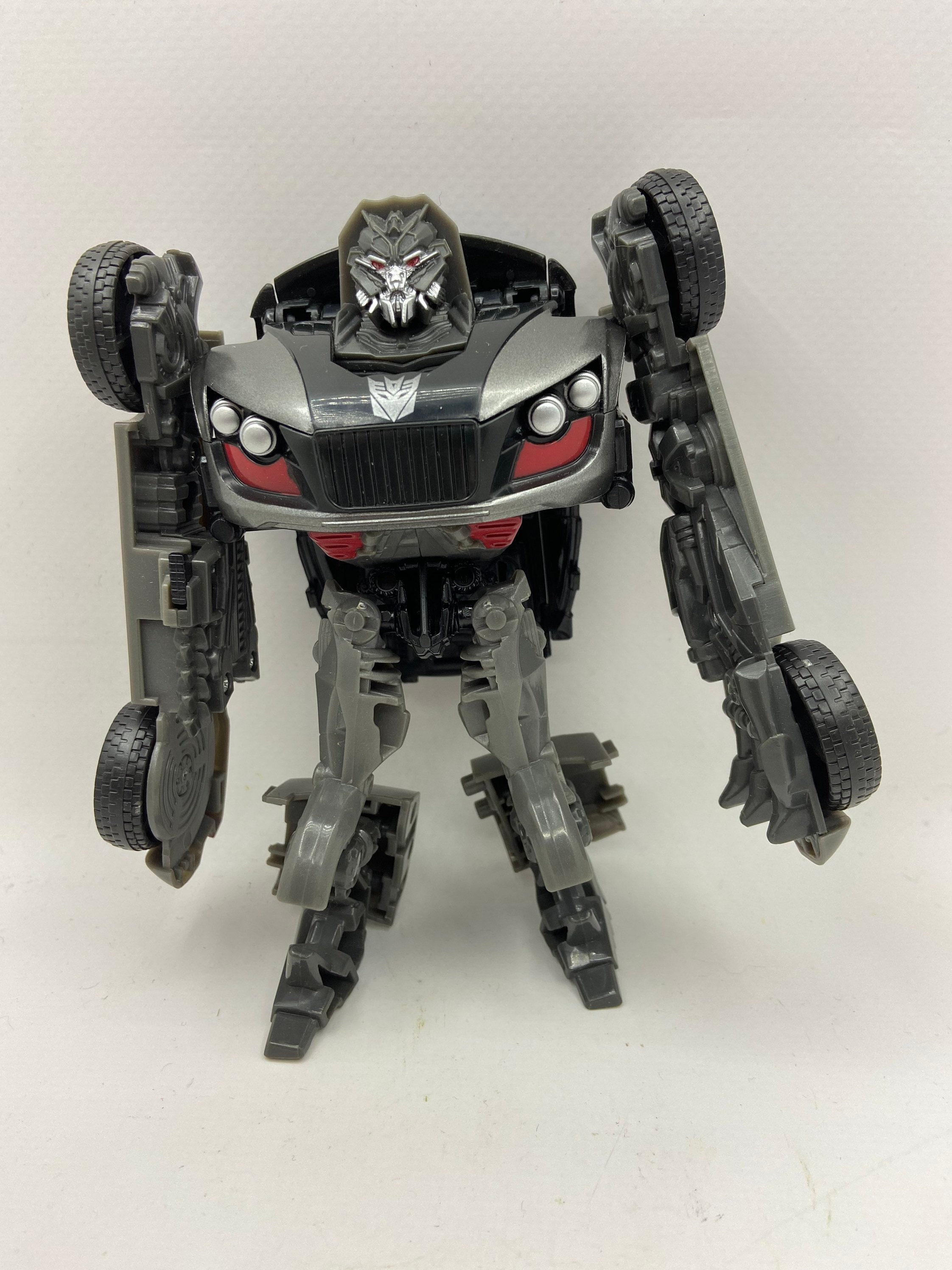 Transformers 3 Sideways