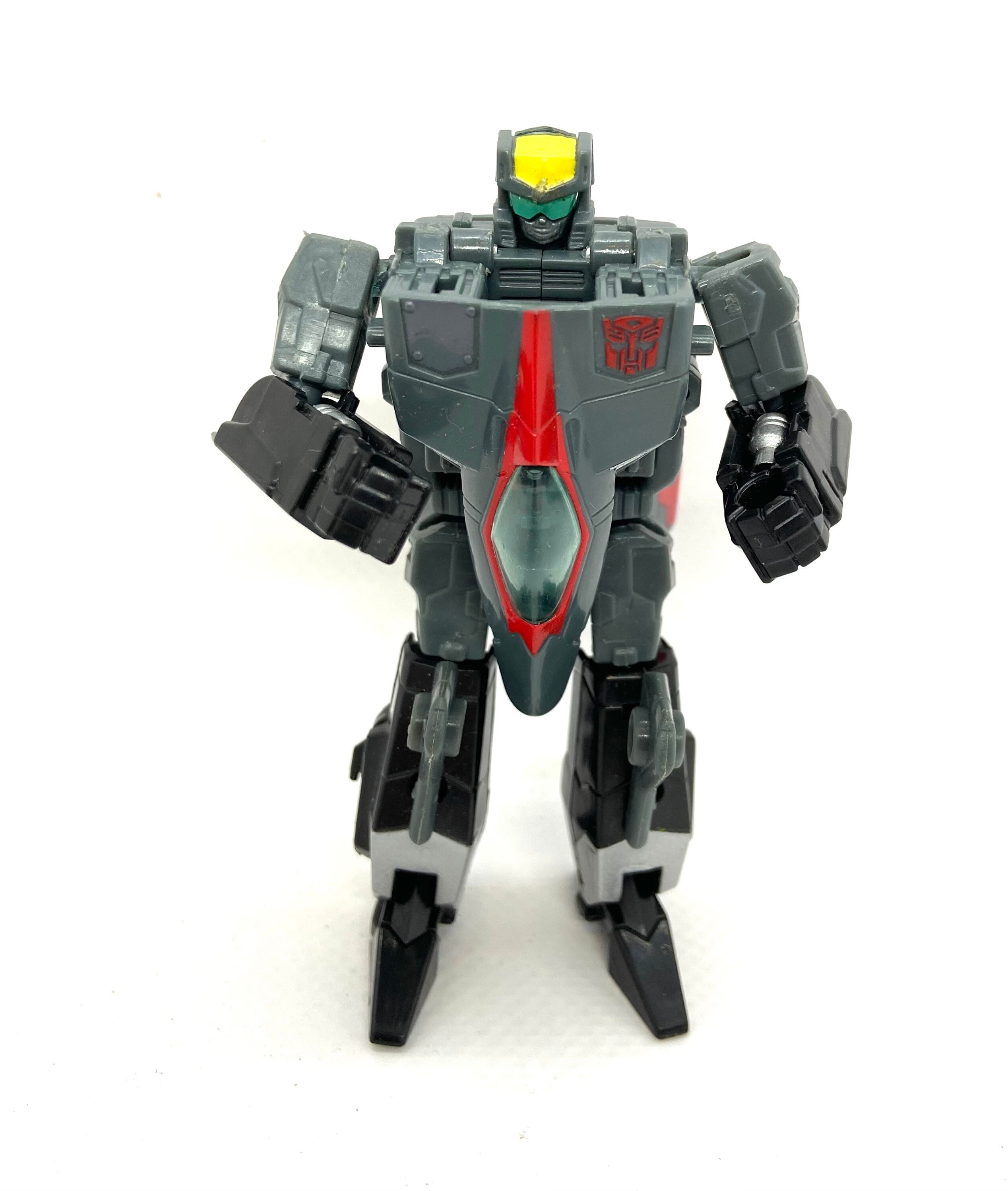 Transformers Air Raid Toy