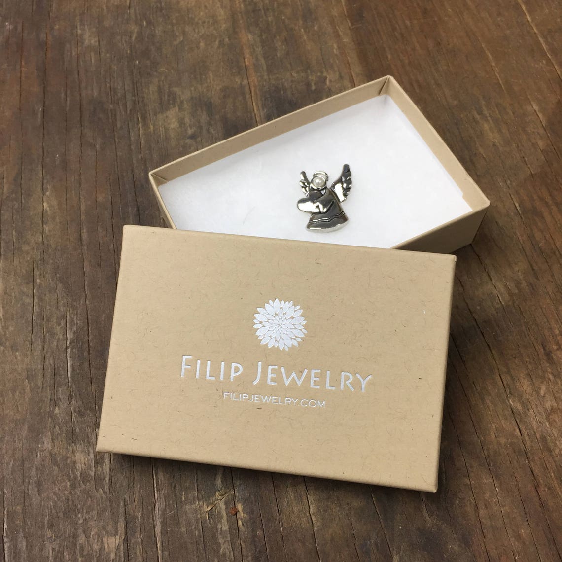 Jewelry Boxes Custom Printed in Single Color 100 Jewelry - Etsy