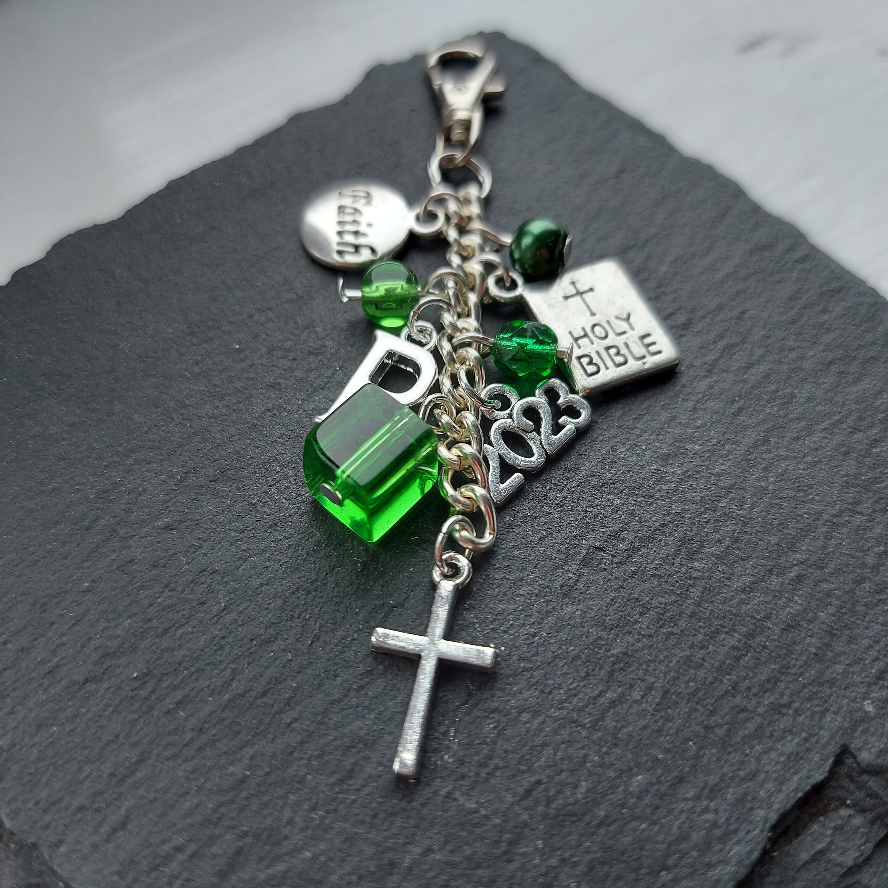 Ordination Gift New Vicar Bag Charm Ordination Keychain - Etsy UK