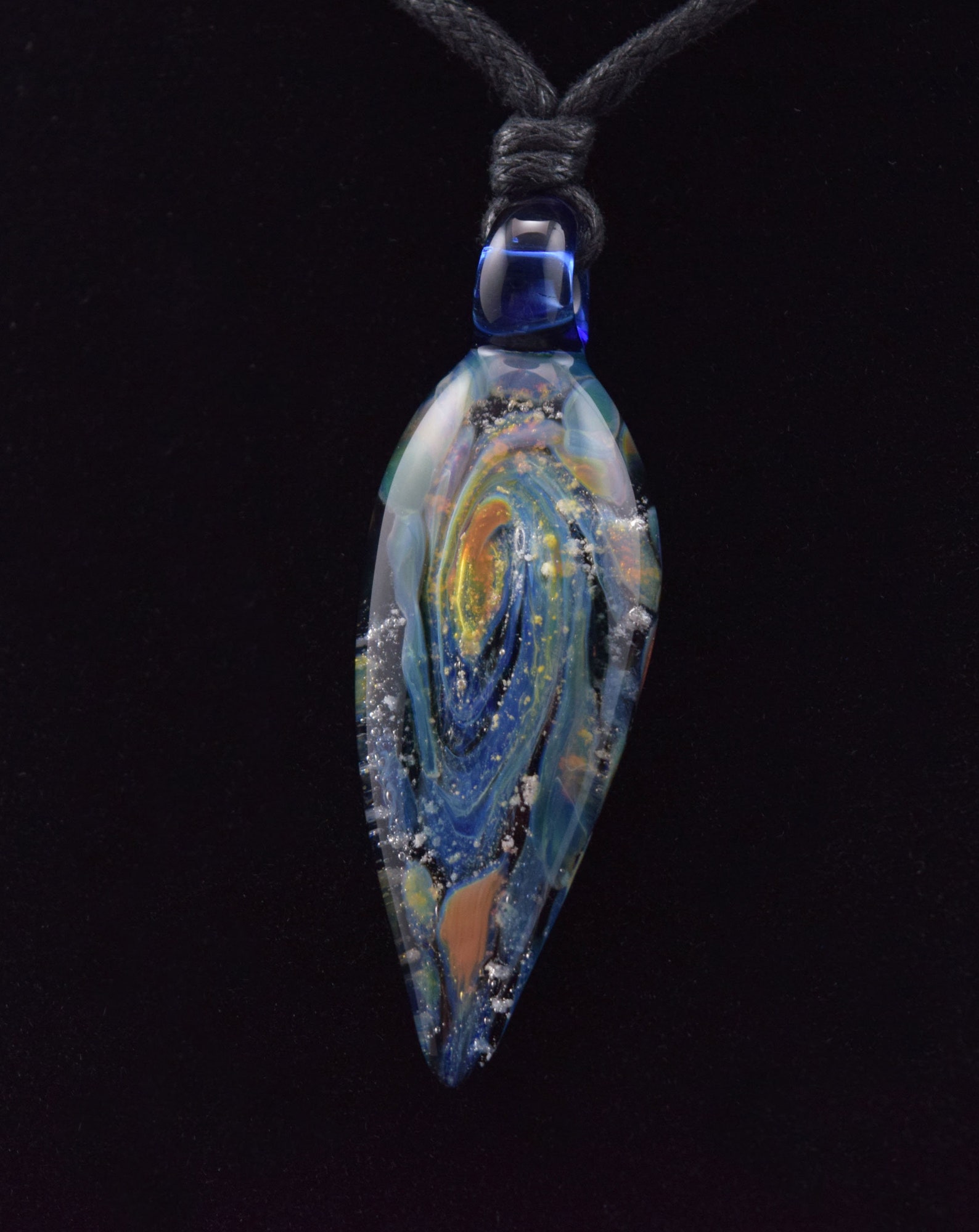 3 for 165.00 Cremation Memorial Pendants - Etsy