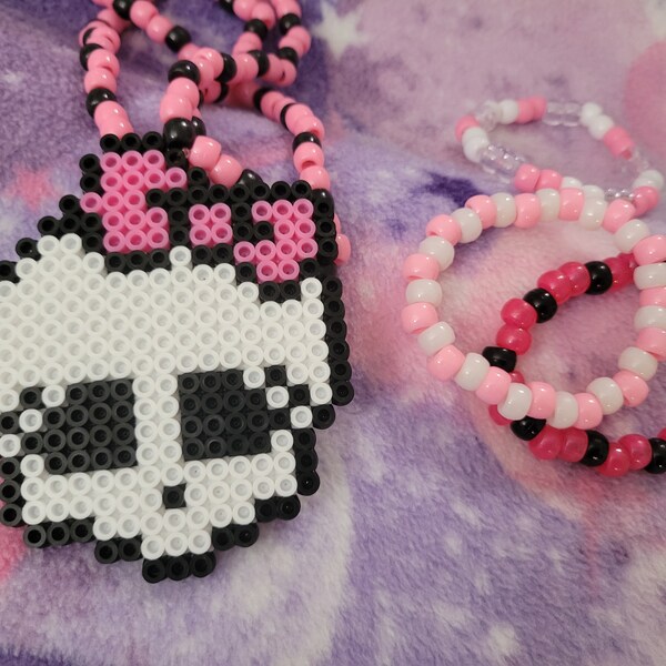 Pastel Perler Beads - Etsy