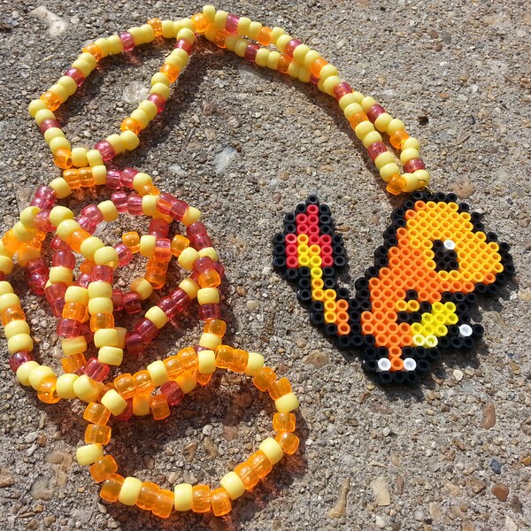 Kandi - Etsy