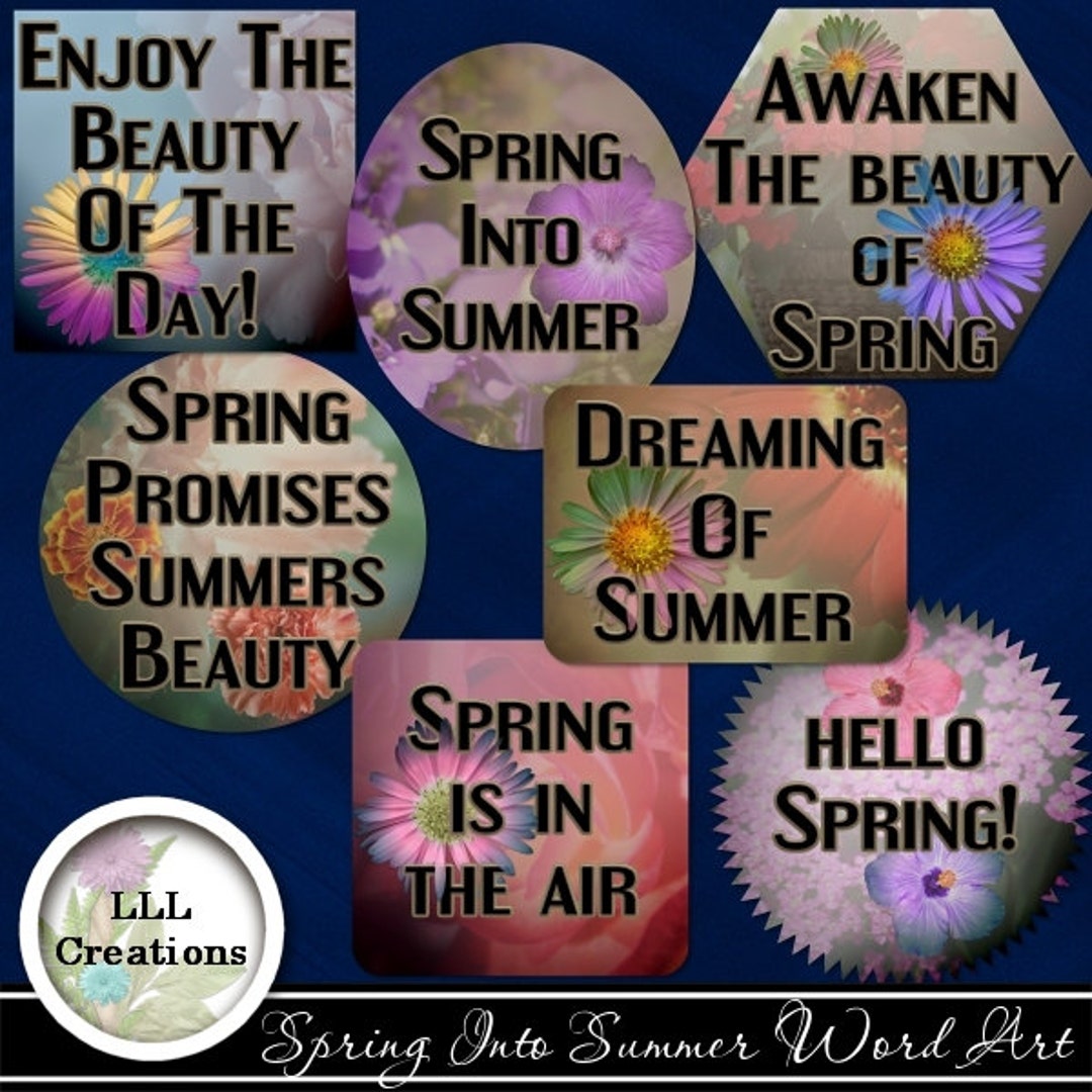 Downloadable Files Nothing Will Be Shipped LLL Scrap - Etsy